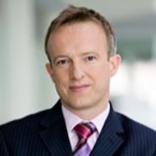 John Ray Bio, ITV, Age, Spouse, Children, Salary/Net Worth