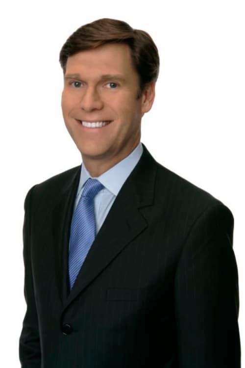 Lee Cowan Bio, CBS 42, Age, Spouse, Children, Salary/Net Worth