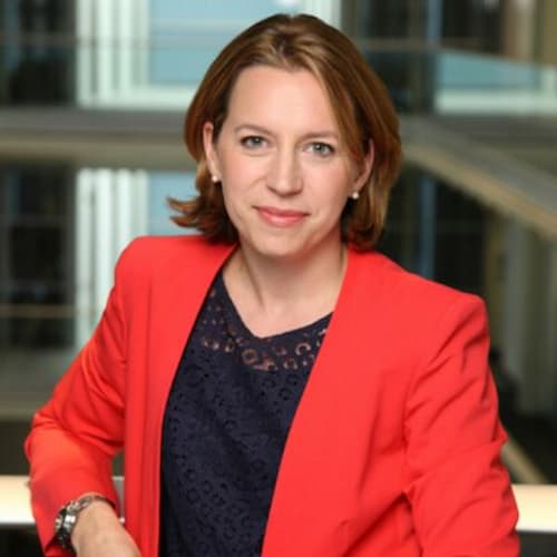 Martha Fairlie Bio, ITV, Age, Spouse, Children, Salary/Net Worth