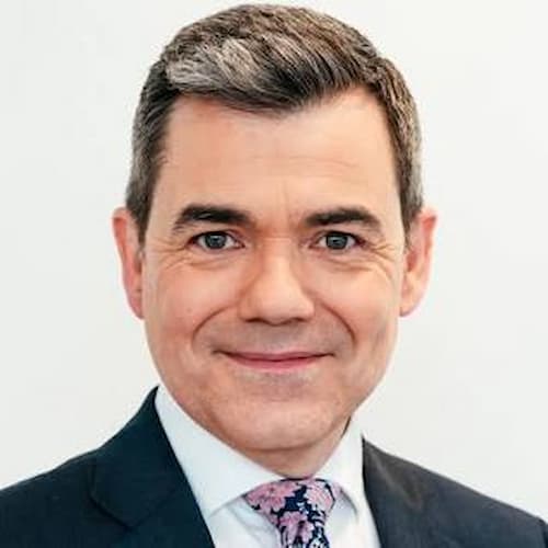 Matt Teale Bio, ITV, Age, Spouse, Children, Salary,/Net Worth