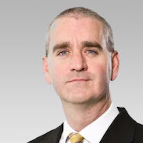 Neil Connery Bio, ITV, Age, Spouse, Children, Salary/Net Worth