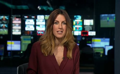 Rachel Townsend Bio, ITV, Age, Spouse, Children Salary/Net Worth