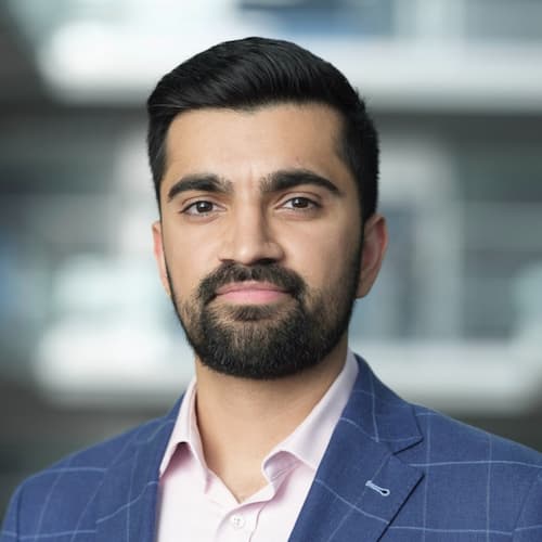 Rishi Davda Bio, ITV, Age, Spouse, Children, Salary/Net Worth