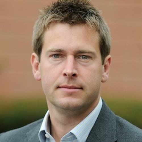 Rupert Evelyn Bio, ITV, Age, Spouse, Children, Salary/Net Worth