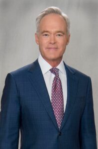 Scott Pelley Bio, CBS 42, Age, Spouse, Children, Salary/Net Worth