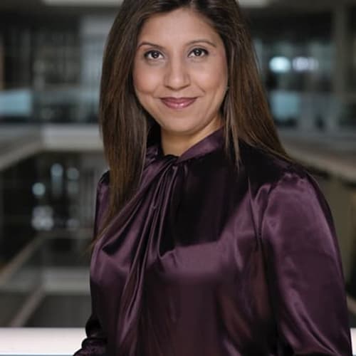 Sejal Karia Bio, ITV, Age, Spouse, Children, Salary/Net Worth