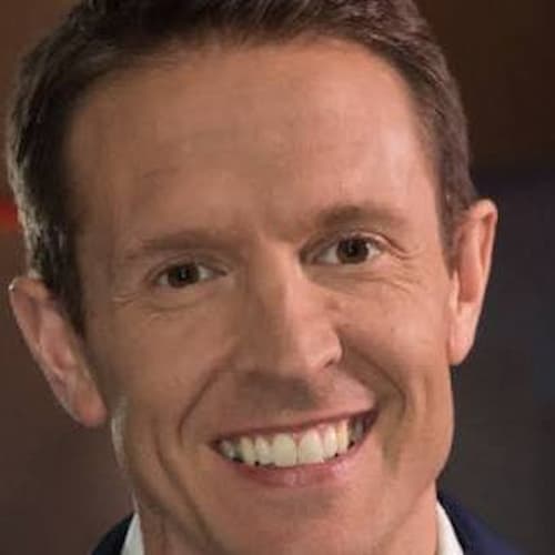 Steve Clamp Bio, ITV, Age, Spouse, Children, Salary/Net Worth