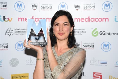 Yasmin Bodalbhai Bio, ITV, Age, Spouse Children Salary/Net Worth