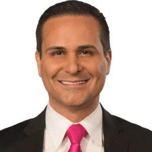 Alex Boyer FOX4, Bio, Age, Height, Spouse, Salary, and Net Worth