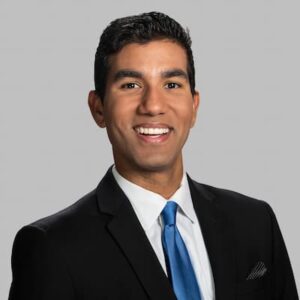 Alex Giles Bio, WBTV, Age, Spouse, Children, Salary, Net Worth
