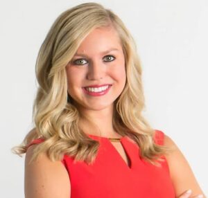 Caroline Hicks Bio, WBTV, Spouse, Children, Salary, Net Worth