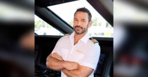 Jason Chambers Bio, Below Deck, Age, Wife, and Net Worth
