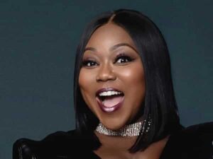 Latisha Scott Bio, Love&Marriage, Age, Husband, and Net Worth