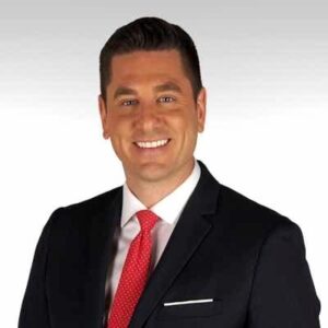 Josh Benson Bio, WFLA, Age, Spouse, Children, Salary, Net Worth