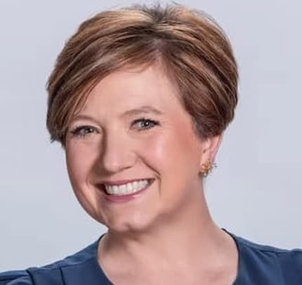 Kristen Miranda Bio, WBTV, Age, Spouse, Children, Salary, Worth