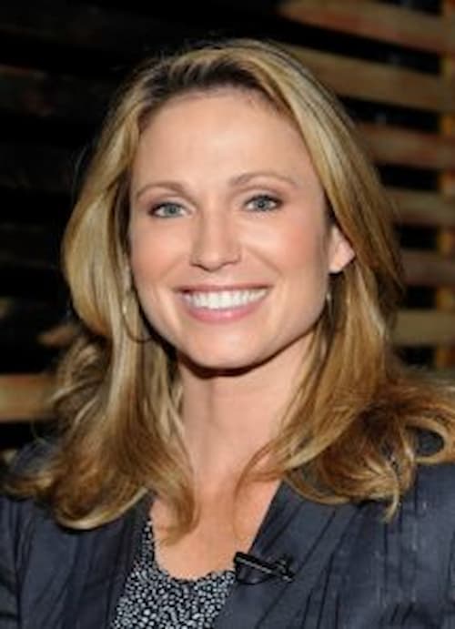 Amy Robach Bio, ABC News, Age, Spouse, Children, Salary/Net Worth