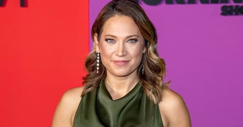 Ginger Zee Bio, ABC, Age, Spouse, Children, Salary/Net Worth