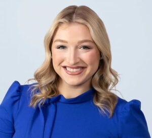 Delaney Ruth Bio, NBC4, Age, Height, Parents, Spouse, Net Worth