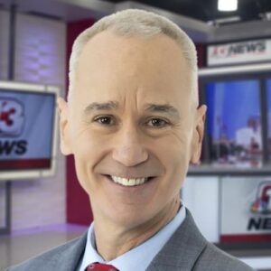 Keith Murphy Bio, WHO 13, Age, Spouse, Children, Net Worth