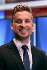 Chris Easlick Bio, WNEM, Age, Height, Parents, Spouse, and Kids