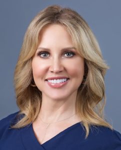 Kirstin cole Bio, PIX11, Age, Spouse, Children, Salary/Net Worth
