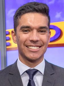 Anthony Vasquez Bio, KGET, Age, Family, Salary, Net Worth