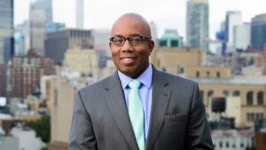 Errol Louis Bio, Spectrum News, Age, Salary, and Net Worth