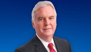 Rick Albin Bio, WOOD TV8, Age, Family, Spouse, Net Worth