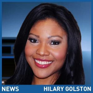 Hilary Golston Bio, FOX 2, Age, Height, Family, Spouse,Net Worth