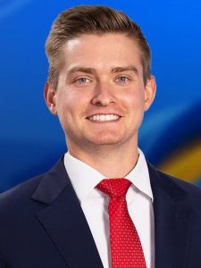 Dave Downey Bio, FLASH Weather AI, Age, Spouse, Net Worth